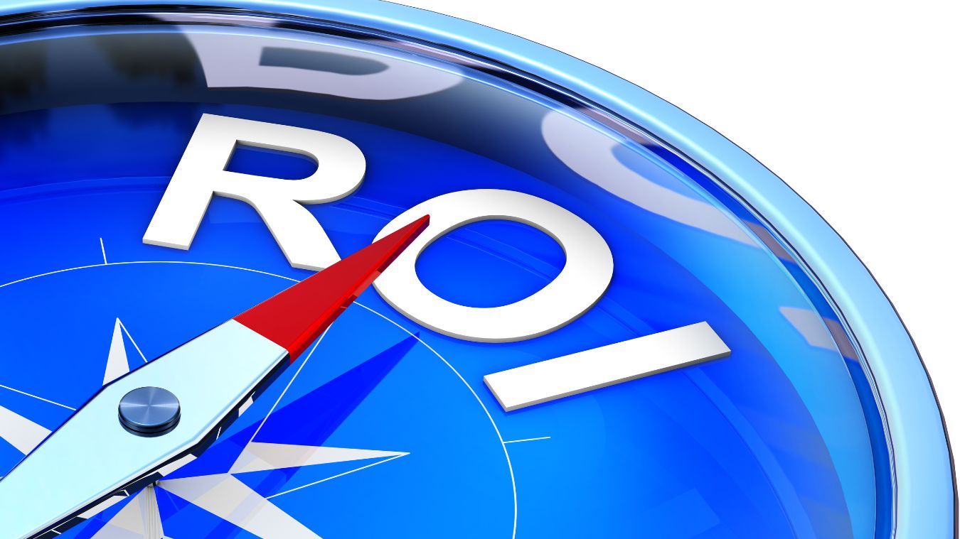 Cómo medir el ROI de tu estrategia digital? | Rodrigo Mantillán